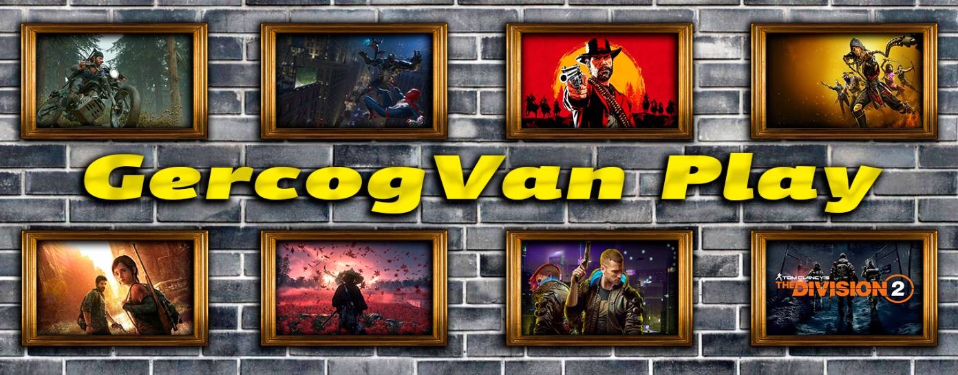GercogVan Play / aKa ЧеПоКайфу