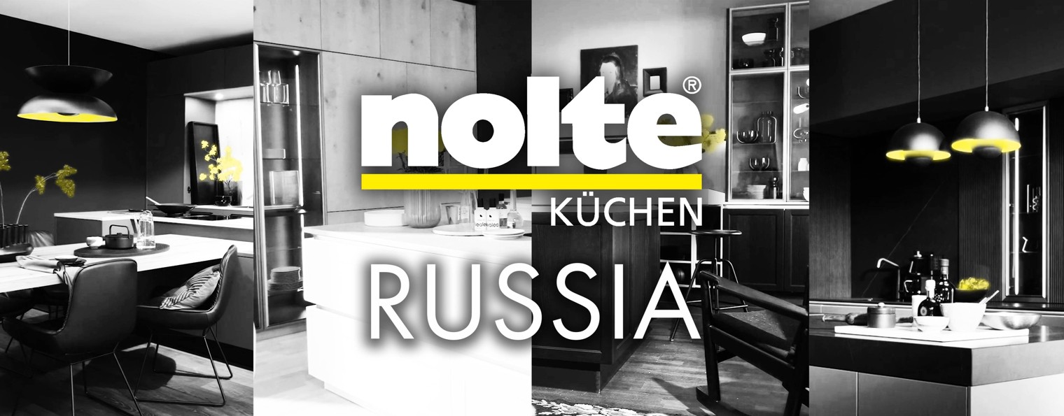 Nolte Kuechen Russia