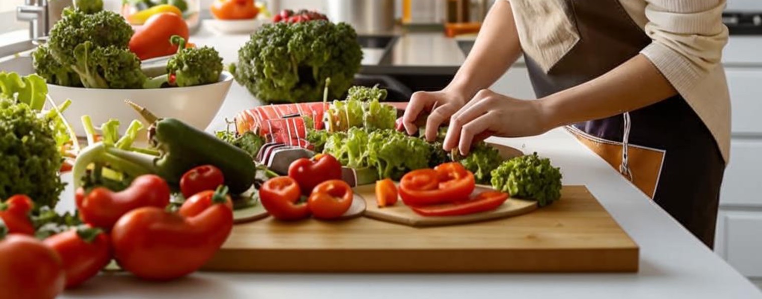 Секреты вкуса 🧡