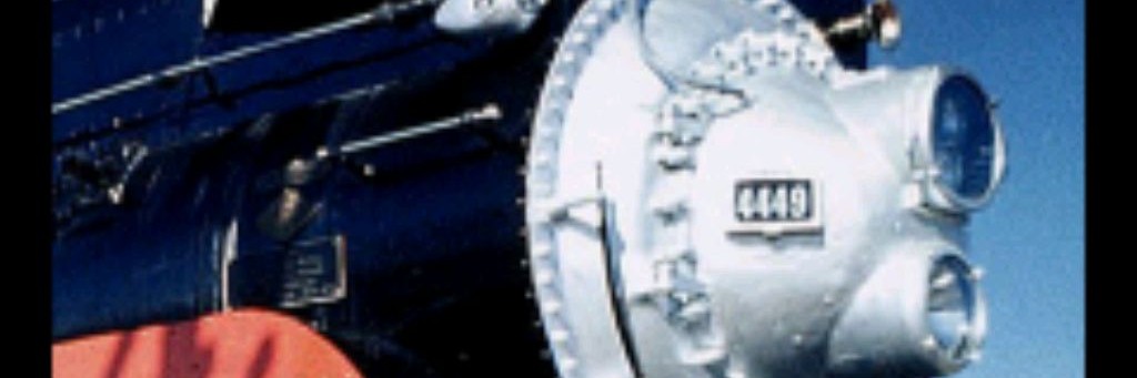 Локомотив Танчик