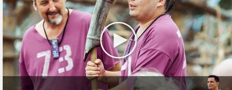 Остров сокровищ. Знаки судьбы 2 сезон 10 серия * с