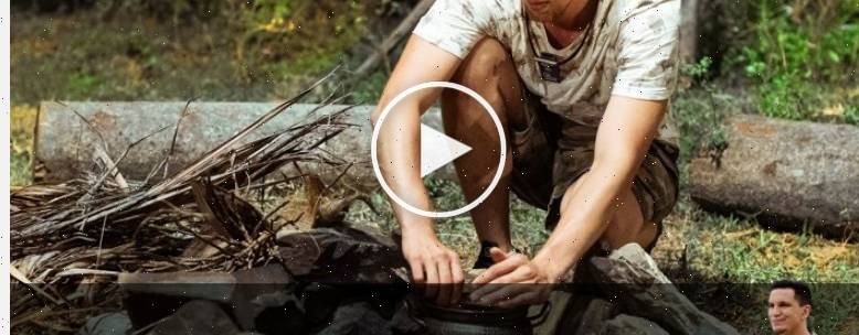 Остров сокровищ. Знаки судьбы 2 сезон 9 серия - се