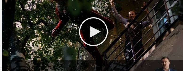 Осторожно, люди! 1 сезон 11 серия - сериал 2025 см