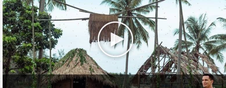 Остров сокровищ. Знаки судьбы 2 сезон 3 серия - см