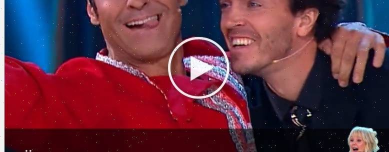 Звёзды (НТВ телешоу) 2 сезон 4 серия / сериал онла