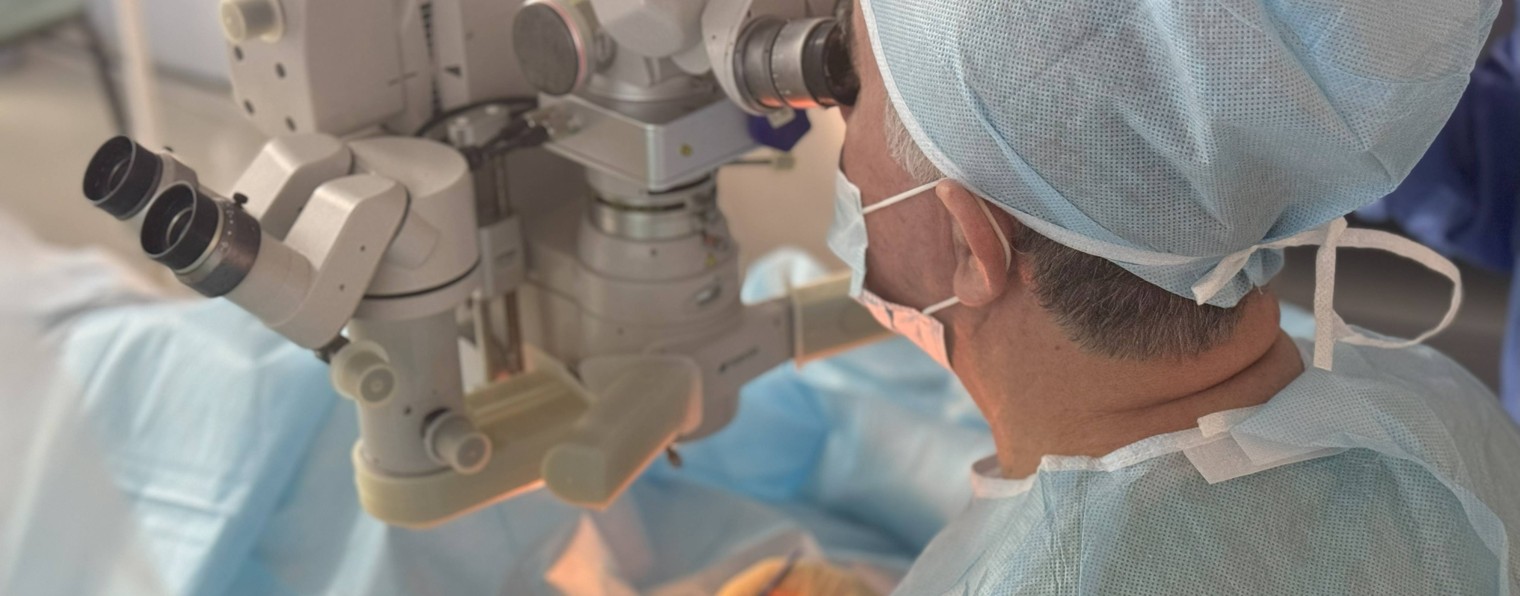 Глазная клиника доктора Гаджиева