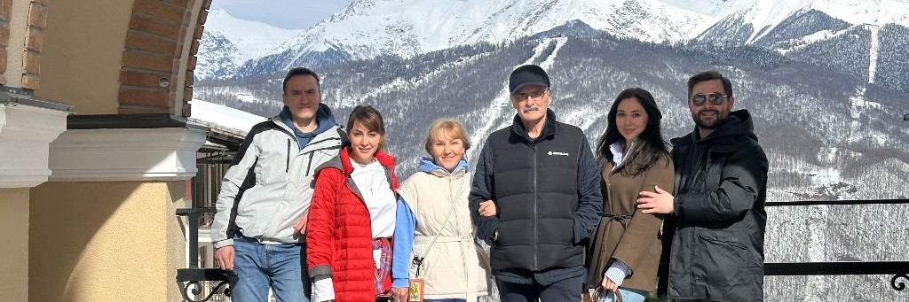 Космос для Всех