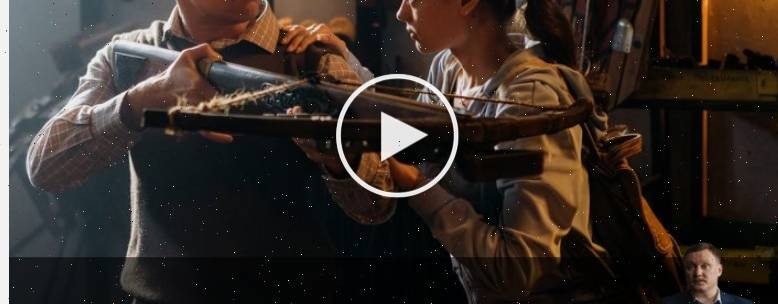 Осторожно, люди! 1 сезон 9 серия -- сериал 2025 он