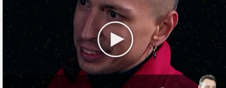 Экстрасенсы. Битва сильнейших 3 сезон 18 серия % с