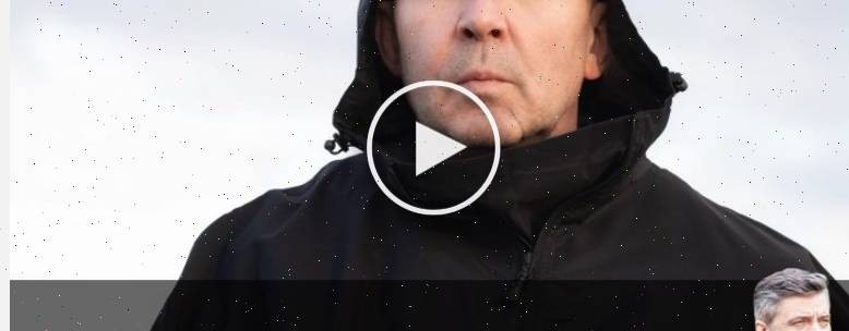 Шеф. Мужская работа 6 сезон 31 серия & онлайн бесп