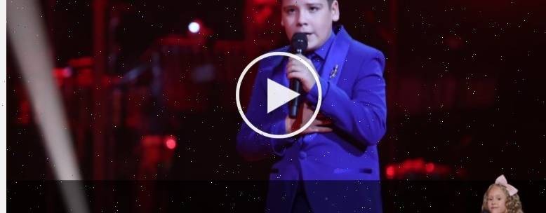 Голос. Дети 12 сезон 1 серия _ сериал 2025 7 сентя