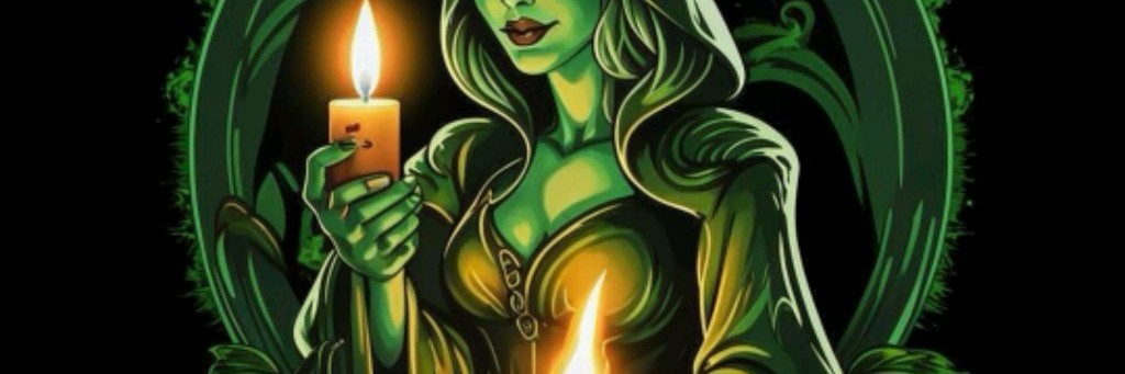 Жар-Пламень Свечи по Мотивам славянской Культуры