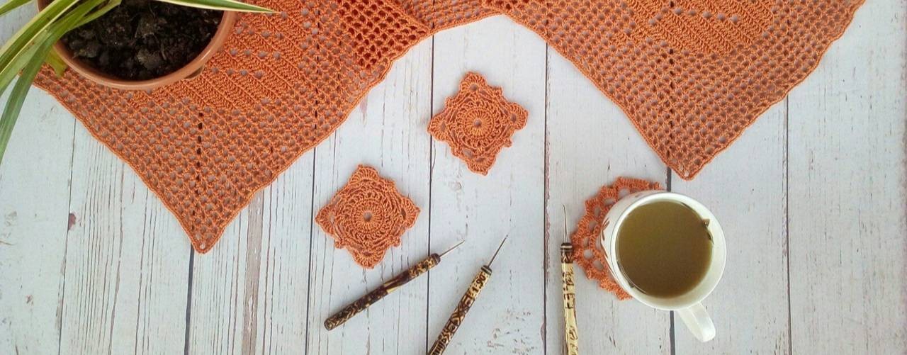 Сибирская Вязальщица