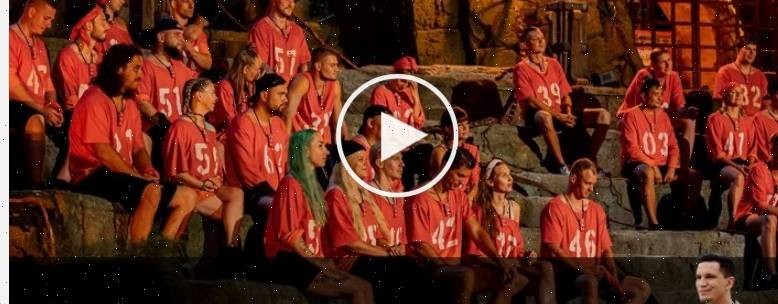 Остров сокровищ. Знаки судьбы 2 сезон 4 серия % ру