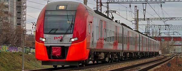 Теория Железных Дорог