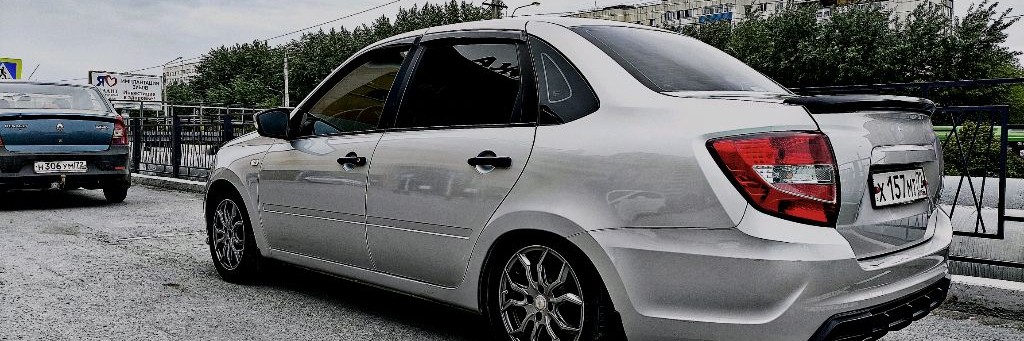 АВТОмоторист