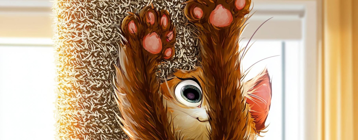 ОРЁМ🐾С🐾КОТОМ