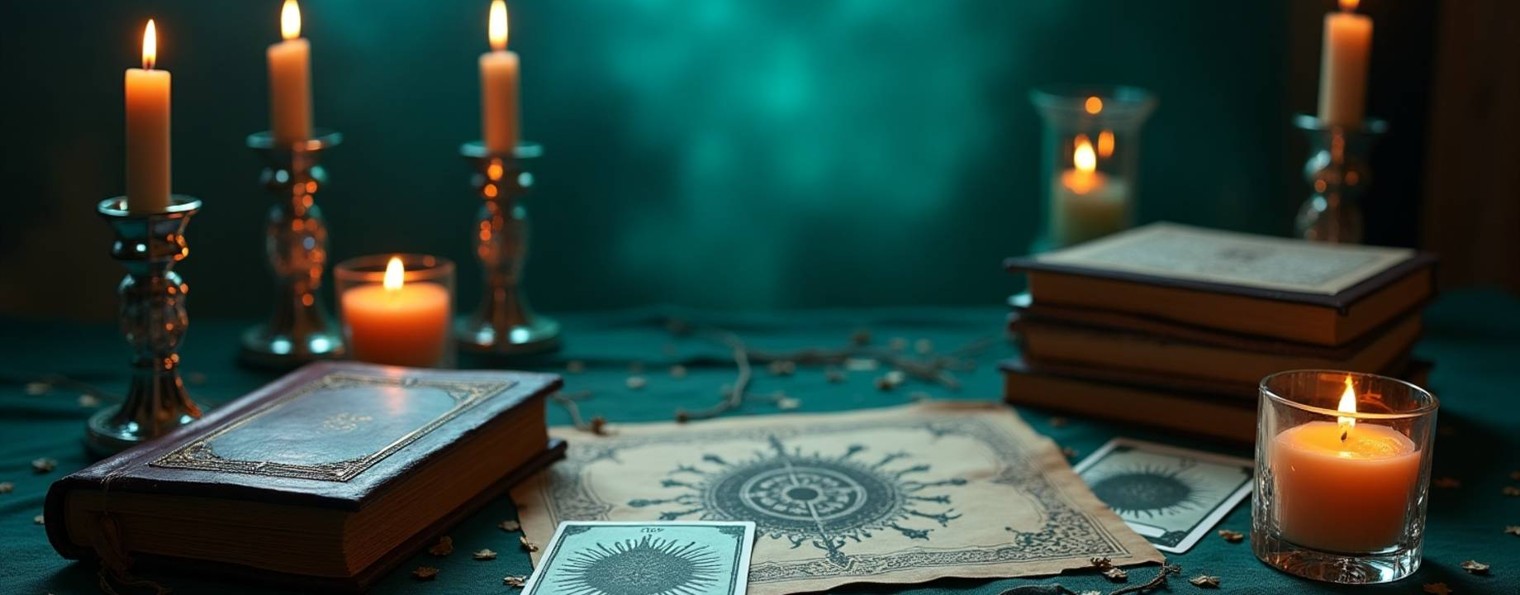 Таро с Наталией К.