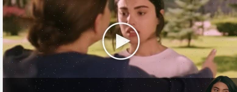 Сердцебиение 1 сезон 5 серия ? русский сериал (8.0