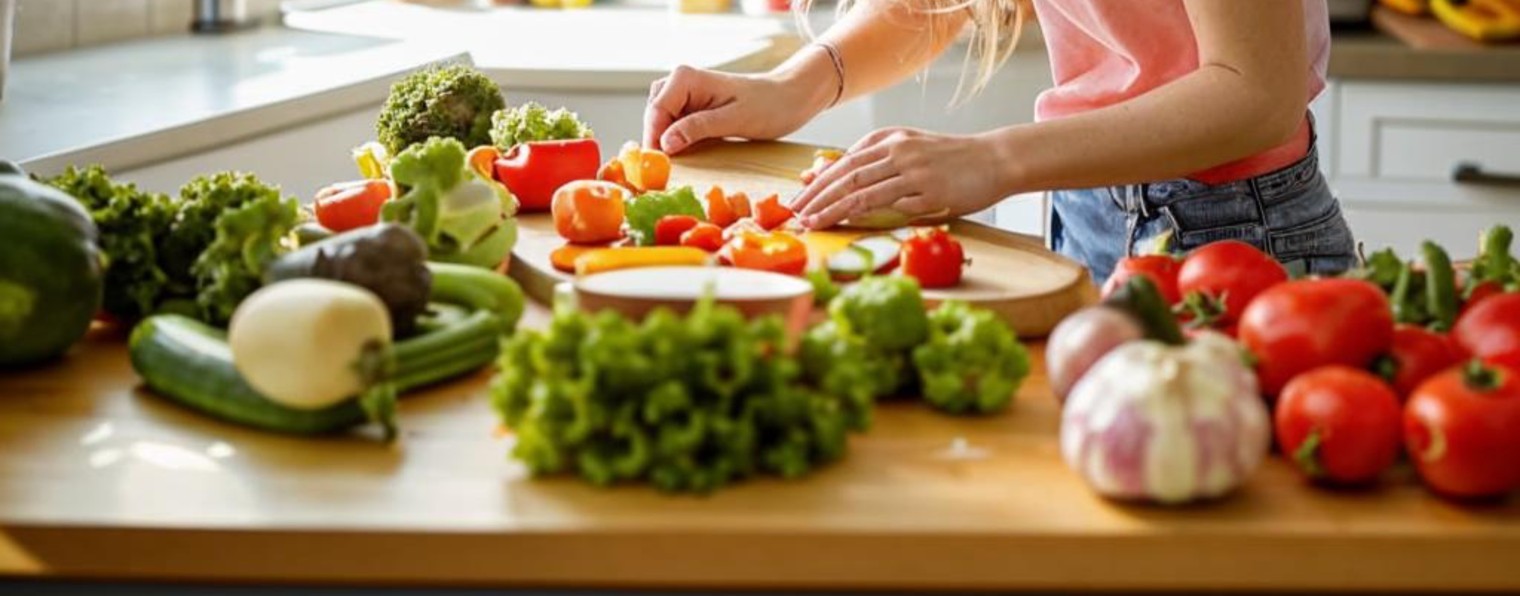 Вкус дома 🧡