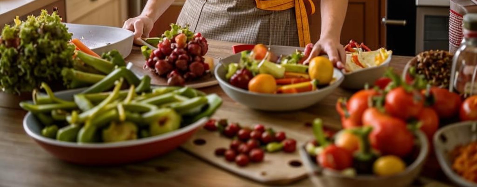 Вкус мечты 👩🍳