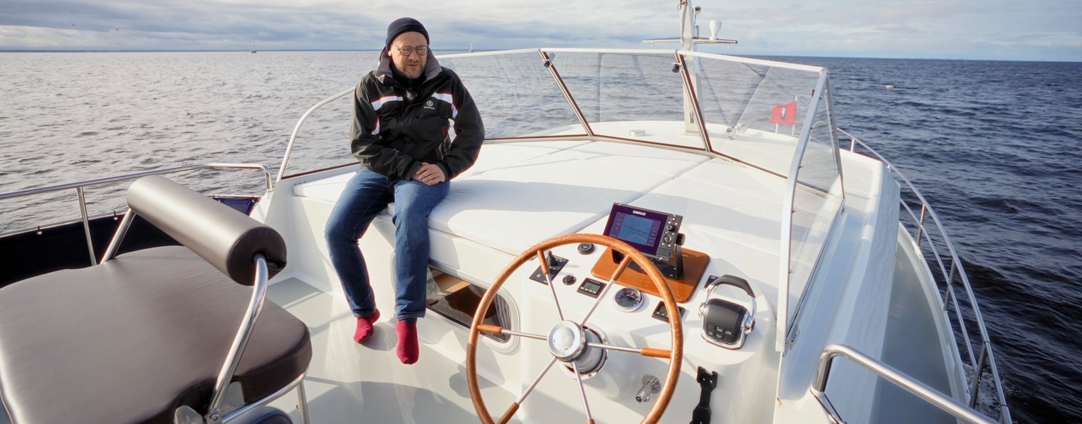 Люди и Лодки