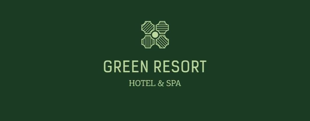 Green Resort Hotel & SPA 4*
