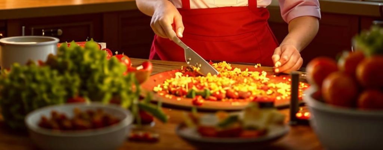 Кулинарный дневник 👩🍳