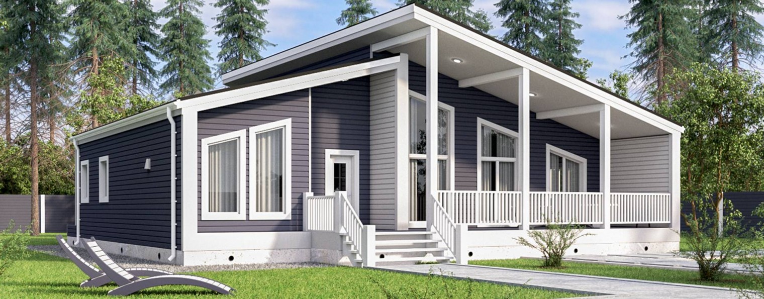 ПБК-ДОМА | Дома под ключ