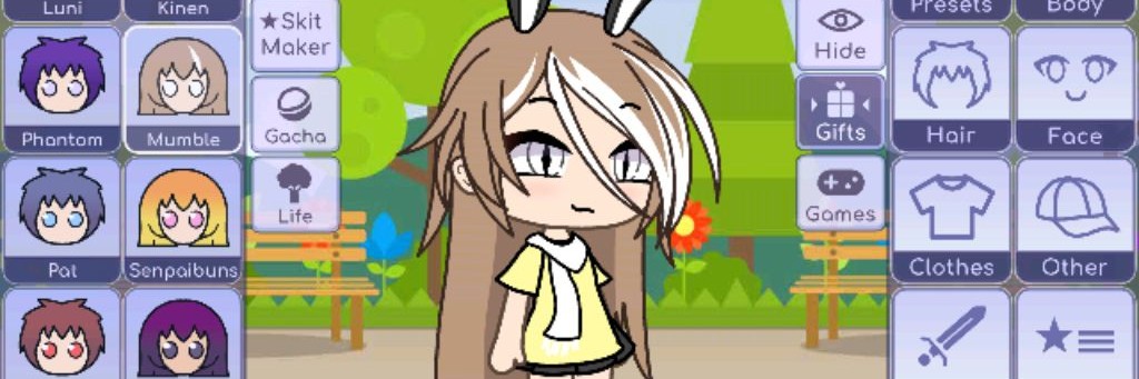 Саша Play Game Show room