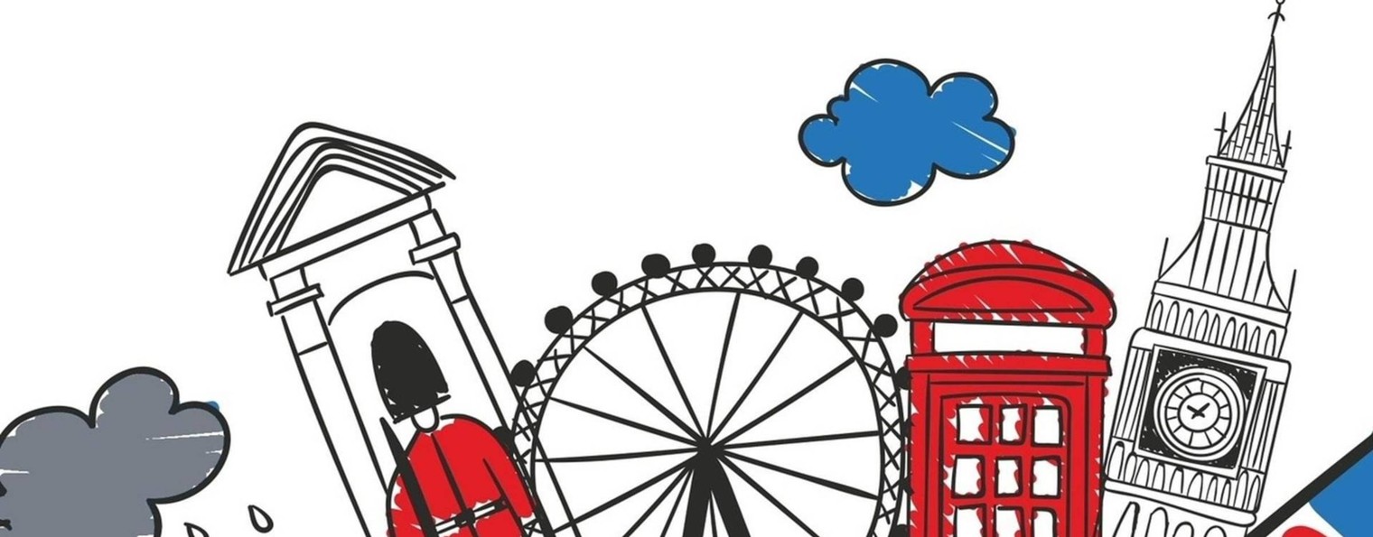 АнглийскиеМультяшки