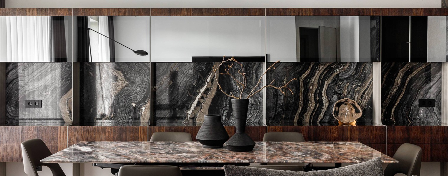 Betto Bardi. Фабрика мебели