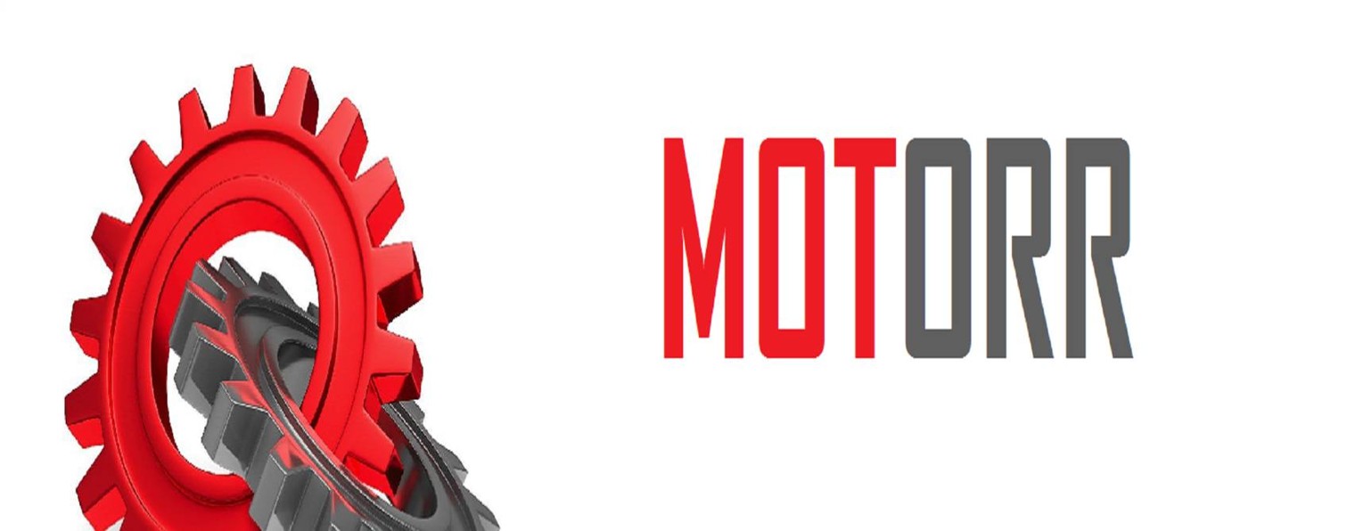 MOTORR