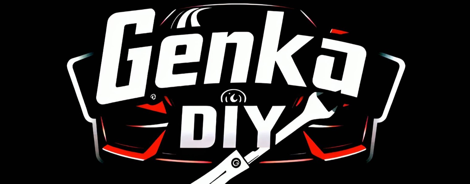 Genka DIY