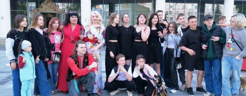 ФОНД "СПАС НЕРУКОТВОРНЫЙ"