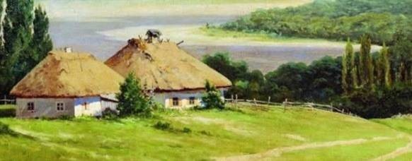 Казачий хуторок