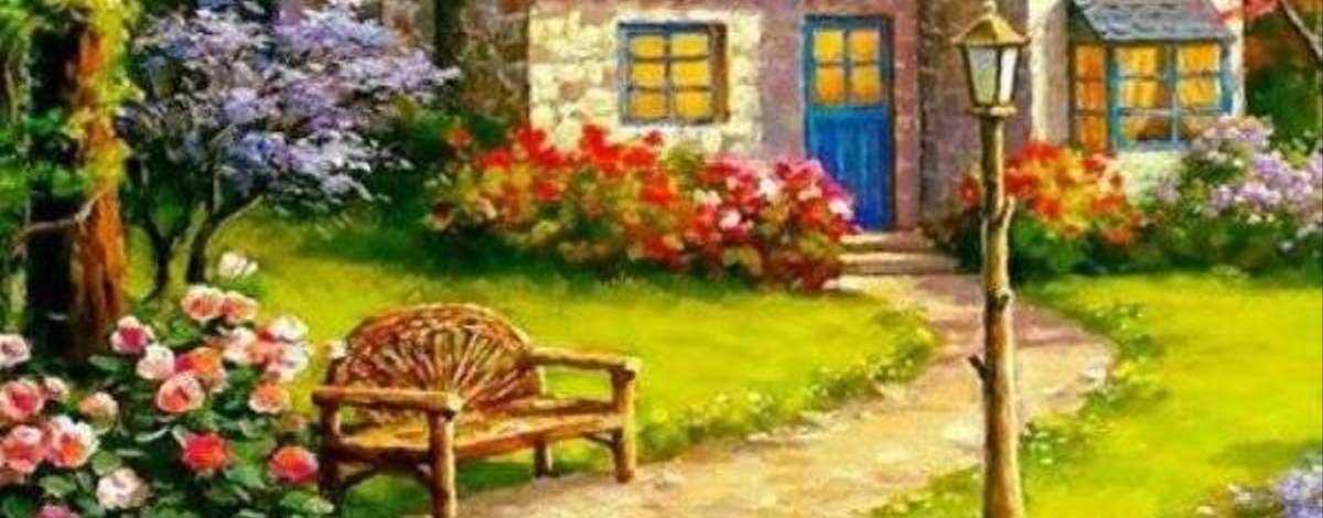 Оксана Павловна Гордеева