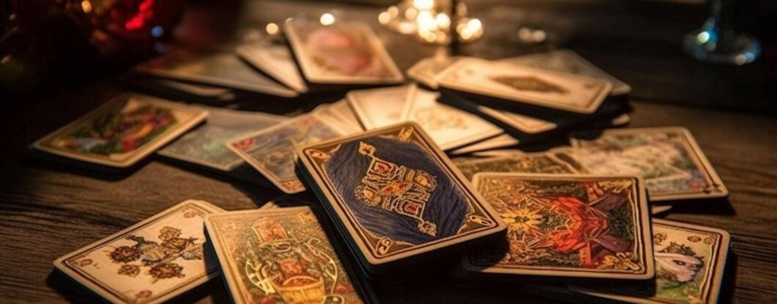 Мама, Дай Погадаю!