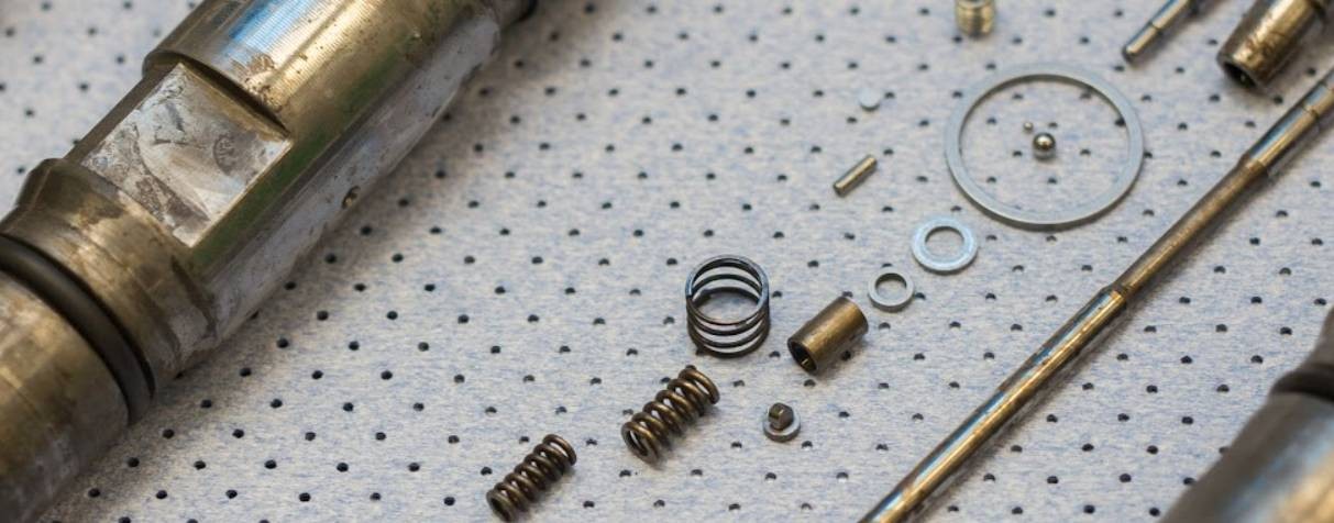 ТНВД Коломна