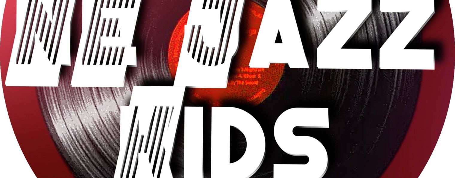 Настя и Эрнест. Дети джаза.