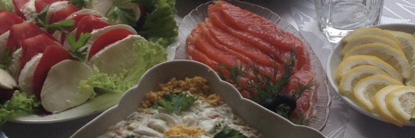 Рецепты: «Вкусно и без хлопот"