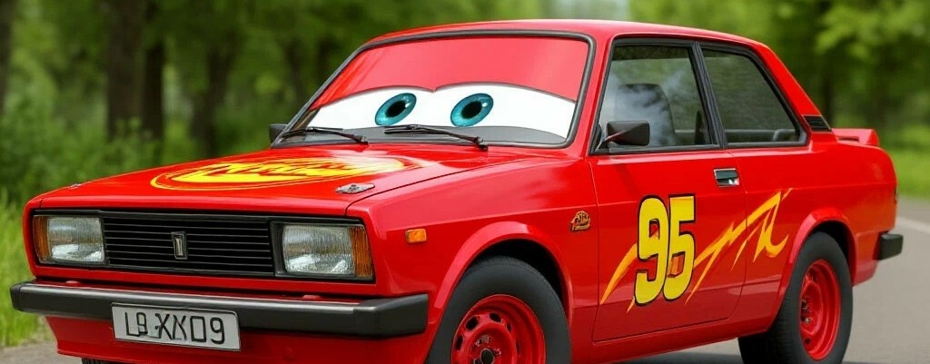 Мультики для детей. Мультики про машинки