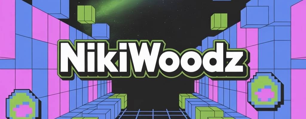 NIKIWOODZ
