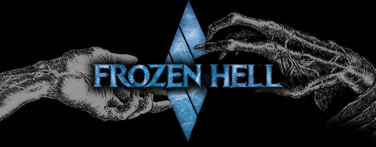 FROZEN HELL