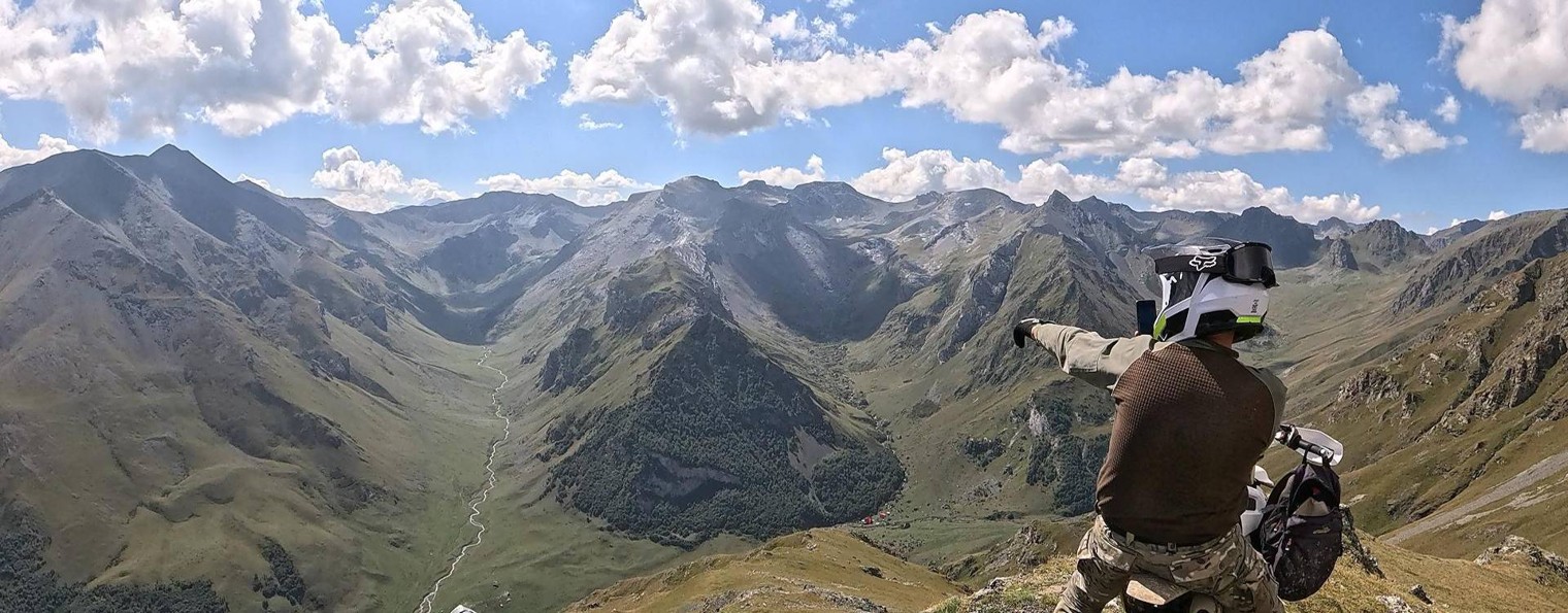 Путь эндуриста 09