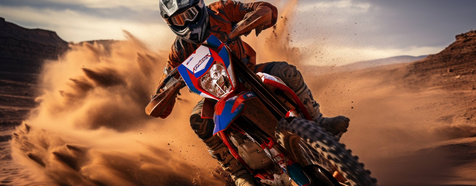GSB MOTO Barnaul
