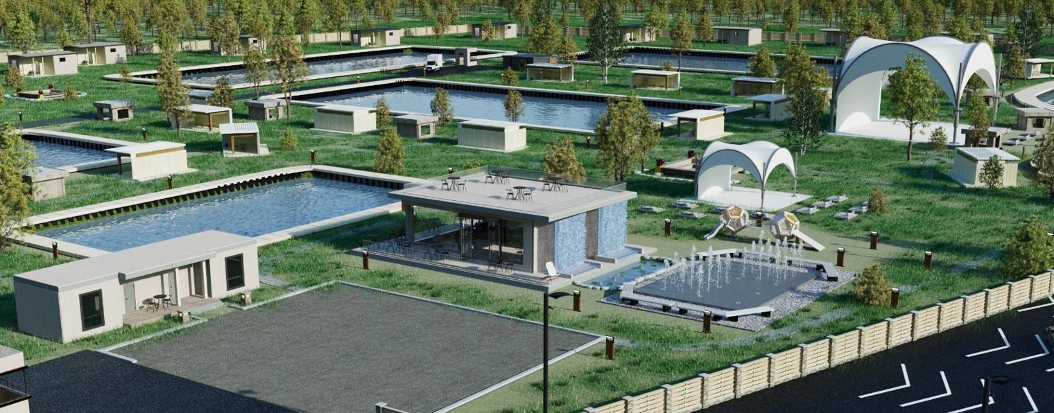 РСК "КЛЁВая Усадьба"