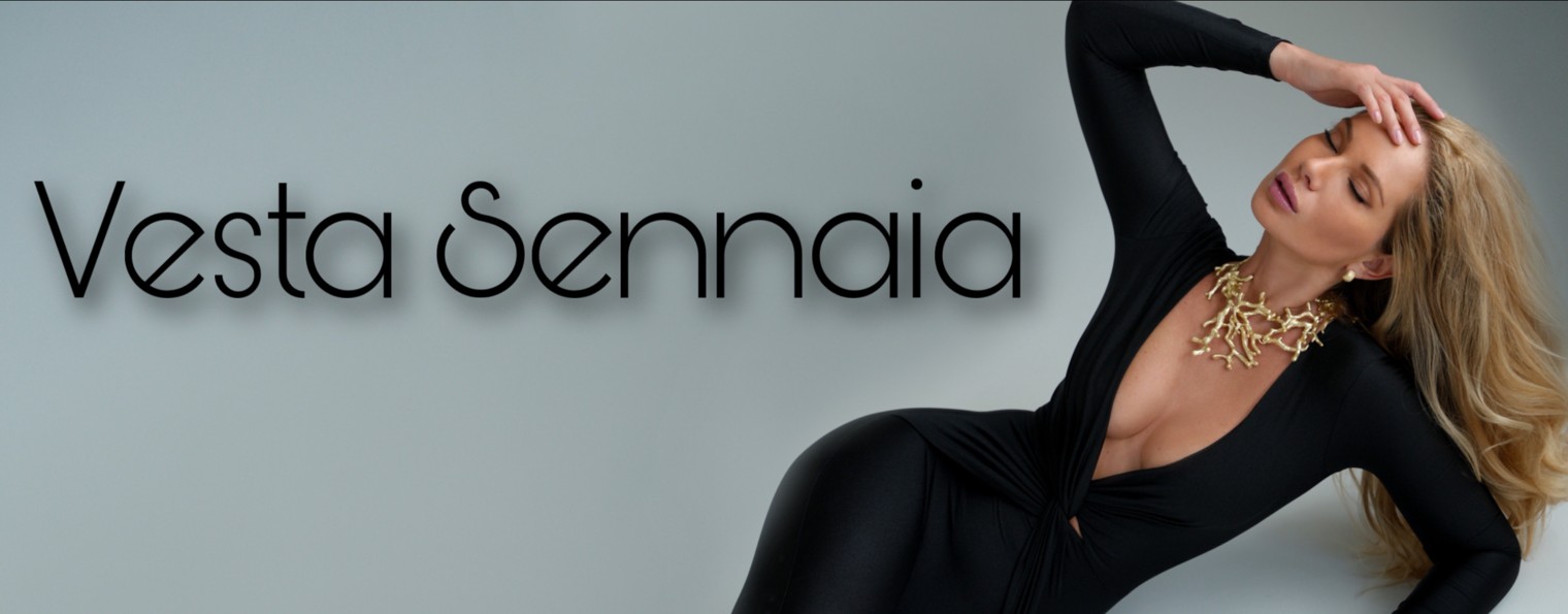 Веста Сенная