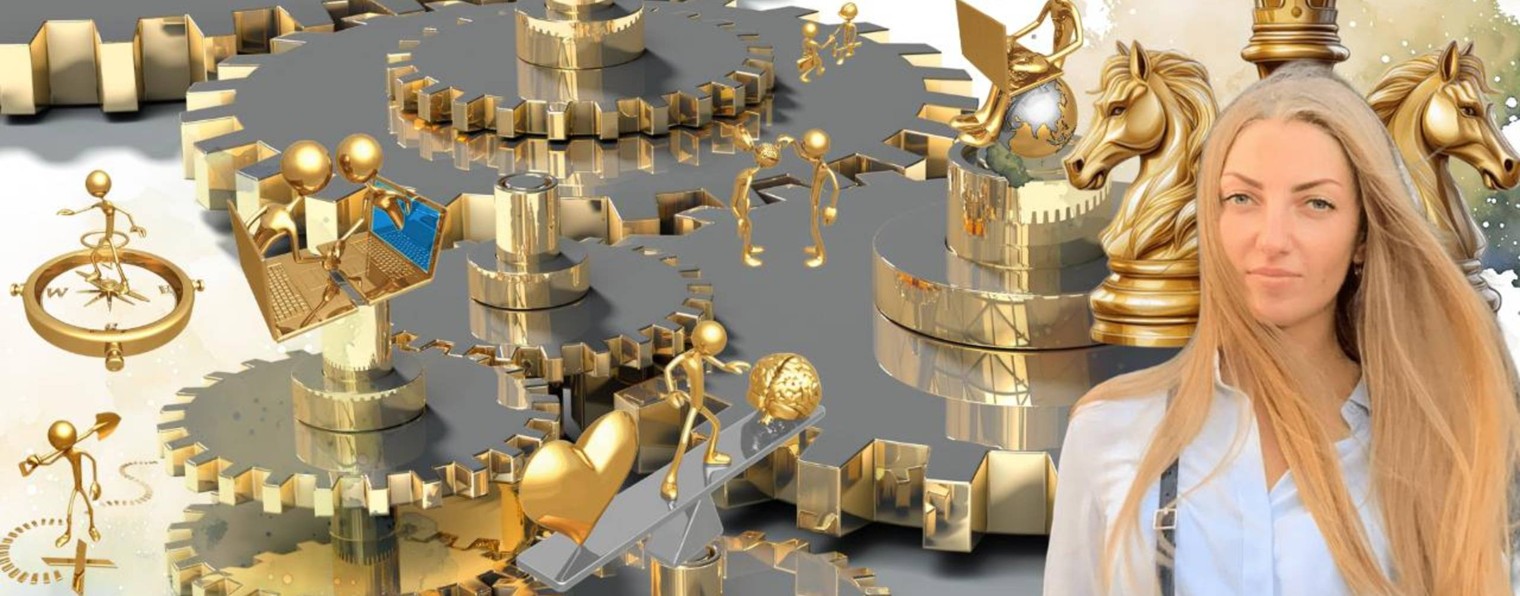 Антропоинженер