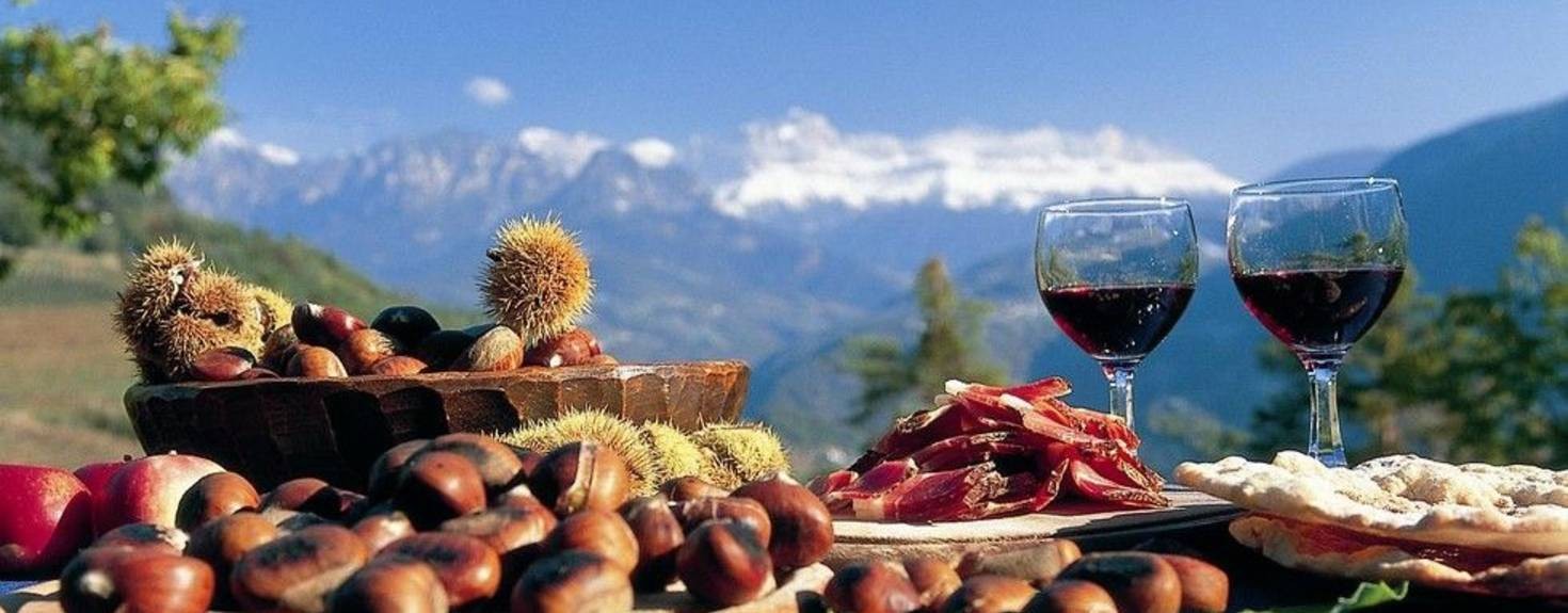 Готовим  на природе